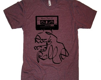 80s band t shirt | Etsy