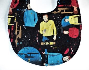 Star trek baby | Etsy