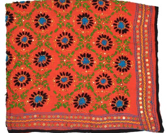 Phulkari | Etsy