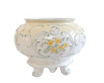 Chinese Blue of Jingtai JINGFA Enamel Ware