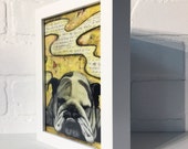 Jamie Rice Paintings and Fine Art Prints by jamiericeart on Etsy