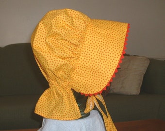 Mennonite covering | Etsy