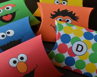 Ernie and bert | Etsy