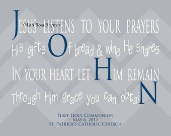 Holy communion | Etsy