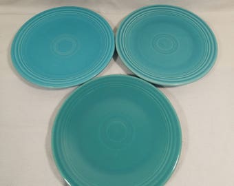 Vintage fiesta ware | Etsy