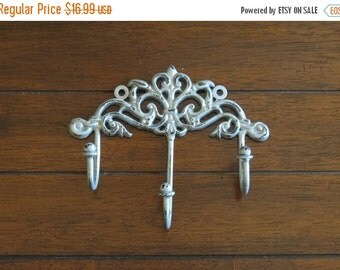 ON SALE TODAY Pale Pink Key Holder / Or Pick by VeritasInspired