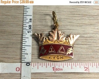 Masonic fob | Etsy