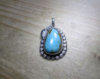 Hachita turquoise | Etsy