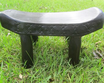 African stool | Etsy