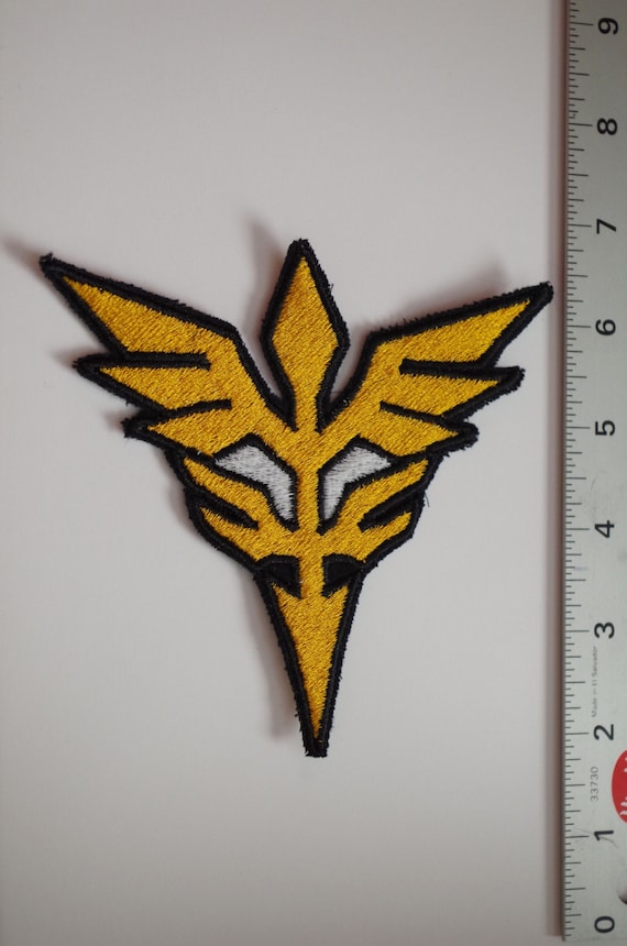 Neo Zeon Patch