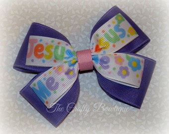 Jesus headband | Etsy