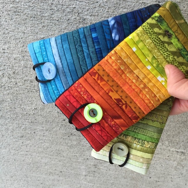 Ann Brauer Quilt Studio by AnnBrauer on Etsy