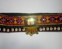 Unique seashell belt related items | Etsy