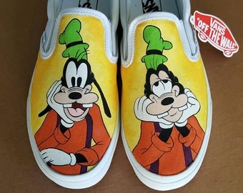 Goofy shoes | Etsy