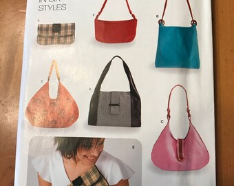 Hand bag pattern | Etsy