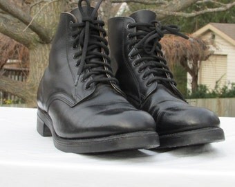 Marching boot | Etsy