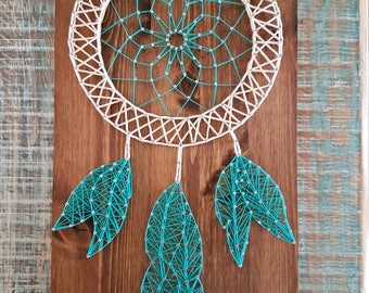 Dream catcher string | Etsy