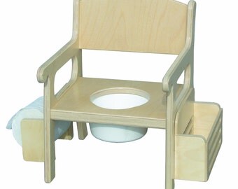 Potty chairs | Etsy