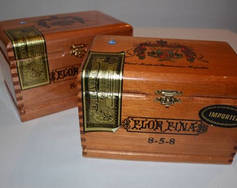 Cigar box hinges | Etsy