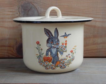 Vintage potty | Etsy