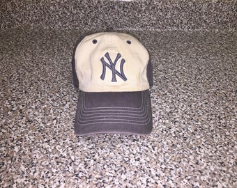 Yankees hat | Etsy