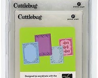 Cricut cuttlebug | Etsy