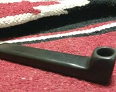 Jay Rather's Native American Style Pipes & More by Pipecarvers