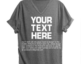 Funny text | Etsy