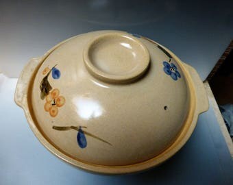 Clay cooking pot | Etsy