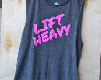 Lift heavy shirt | Etsy