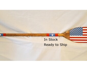 Decorative oars | Etsy