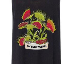 Venus flytraps | Etsy