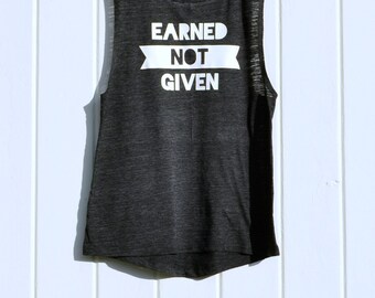 Gym Room Removable Vinyl Wall Decal Train Like a Beast Look