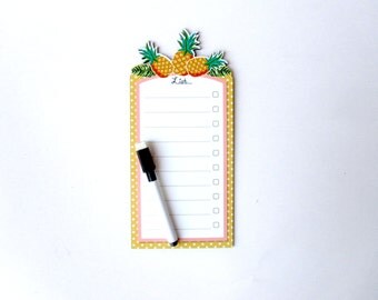 Pineapple border | Etsy