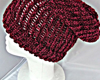 Unique hand-knitted items by Lelsloom on Etsy