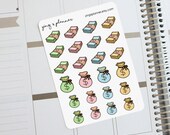 The Budget Savvy Bride on Etsy