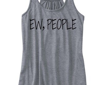 Ew people | Etsy