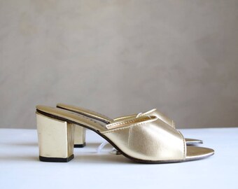 Boudoir slippers | Etsy