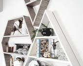 Floating shelves | Etsy