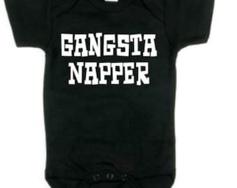 Gangster baby | Etsy