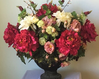 Permanent botanical | Etsy