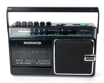 Magnavox | Etsy