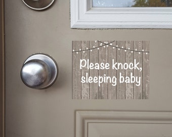 Quiet please sign | Etsy