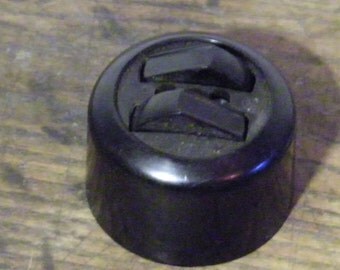 Rustic light switch | Etsy