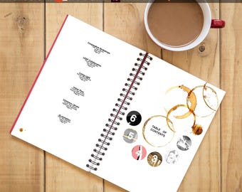 Design portfolio | Etsy