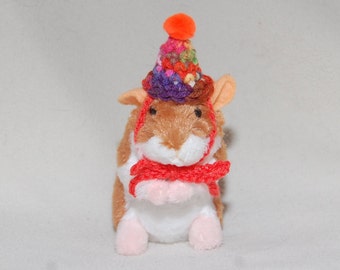 Hamster costume | Etsy