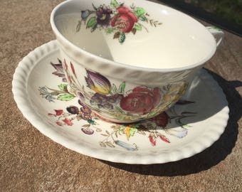 Johnson bros england | Etsy