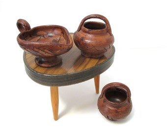 German folk pottery | Etsy