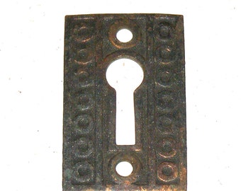 Keyhole covers | Etsy