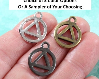 Recovery symbol | Etsy